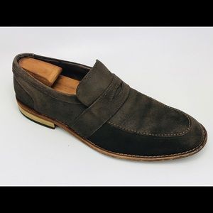 Andrew Marc | Shoes | Andrew Marc District Slipon Loafer Final Price ...